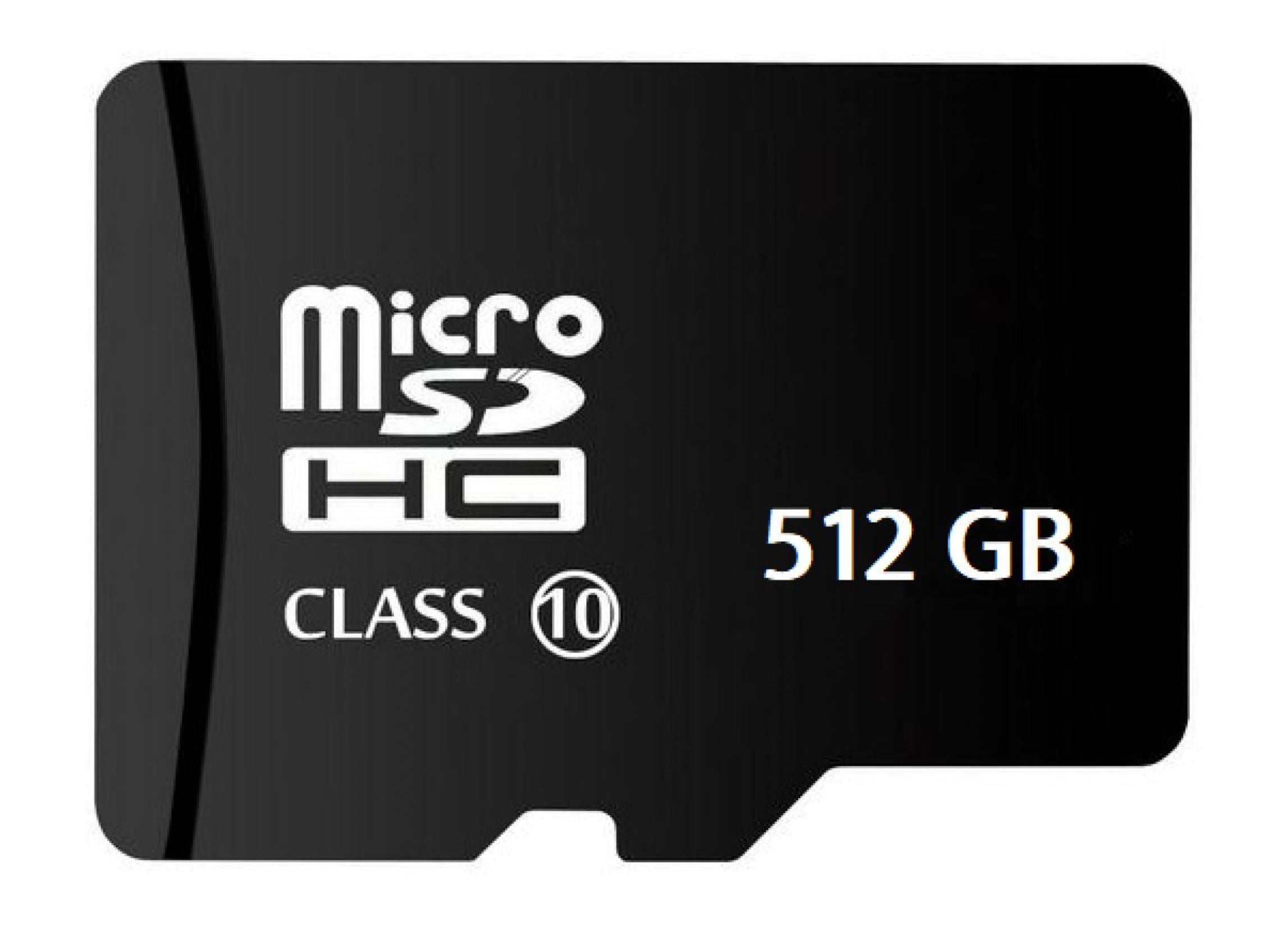 Micro SD Kaart 512 GB Class 10 + SD Adapter – Hoesjesmode.nl - Trendy ...